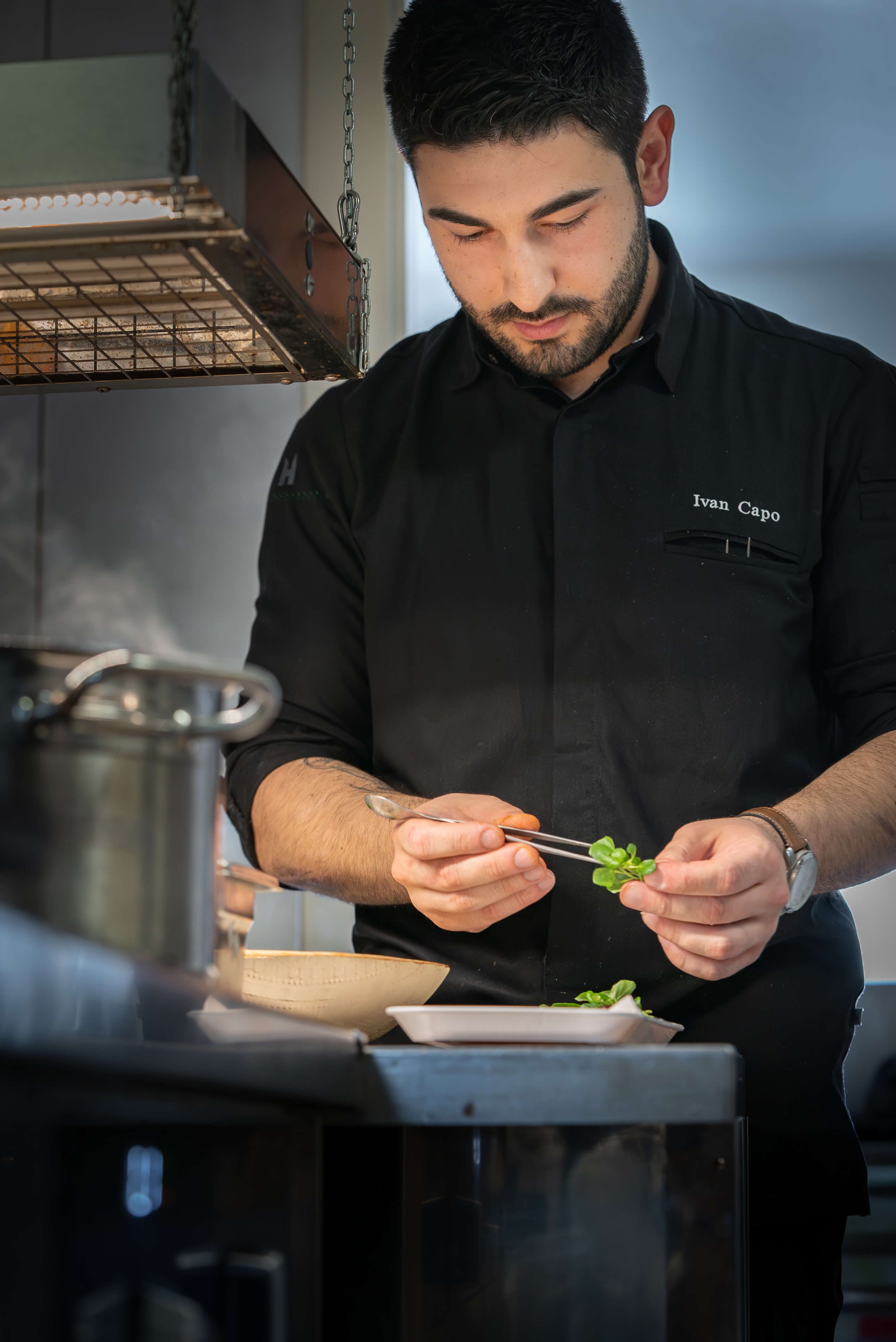 Weisses Rössli | Restaurant Zurich Enge – near Sihlcity - Damn ...